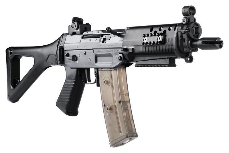 Hobby-magasinet.com | Sig 552 Commando